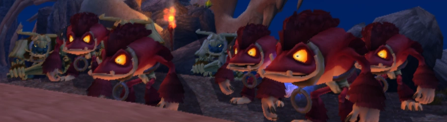 Lurkers (Jak and Daxter) | Monster Moviepedia | Fandom