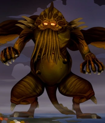 Cthulhu (South Park) | Monster Moviepedia | FANDOM powered by Wikia