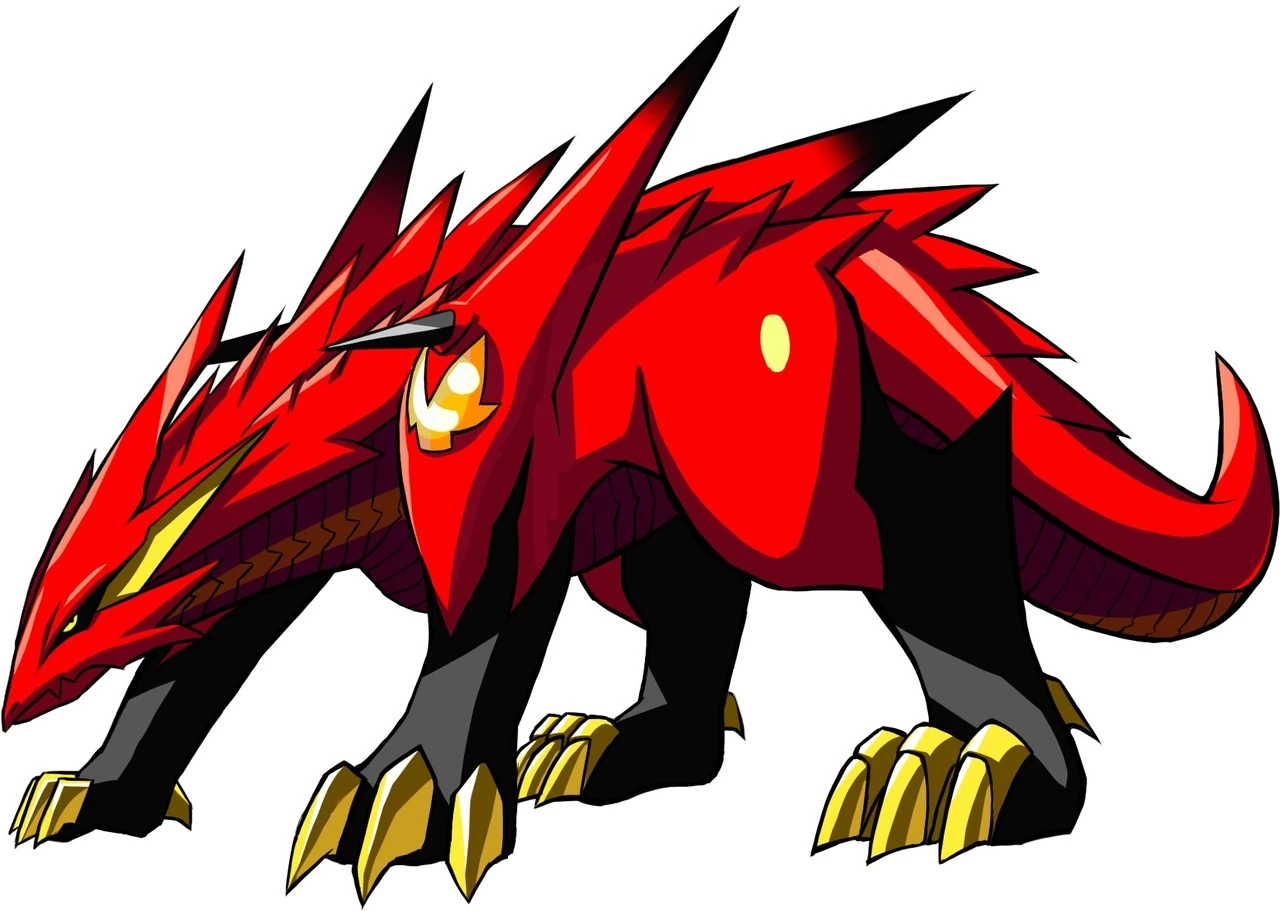 Furion | Monster Racers Wiki | Fandom