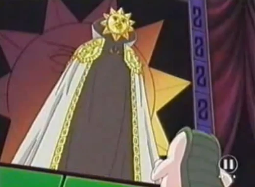 Mocchis Mega-Kanone | Monster Rancher Wiki | Fandom