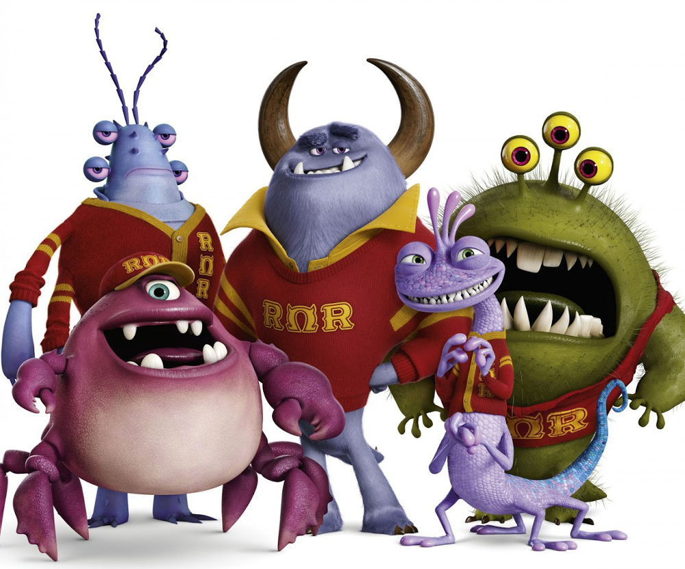 Chet Alexander | Monsters, Inc. Wiki | FANDOM powered by Wikia Chet Alexander | Monsters, Inc. Wiki | FANDOM powered by Wikia