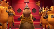 Roz | Monsters, Inc. Wiki | FANDOM powered by Wikia