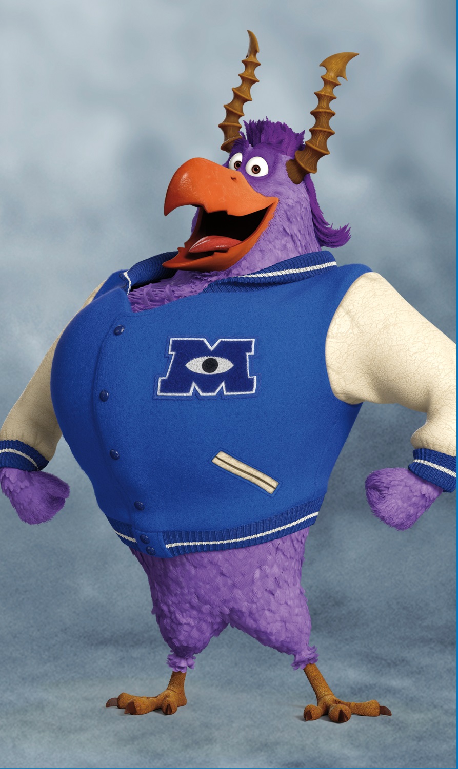 Brock Pearson | Monsters, Inc. Wiki | FANDOM powered by Wikia Brock Pearson | Monsters, Inc. Wiki | FANDOM powered by Wikia