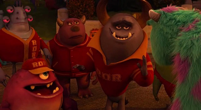 Chip Goff | Monsters, Inc. Wiki | FANDOM powered by Wikia