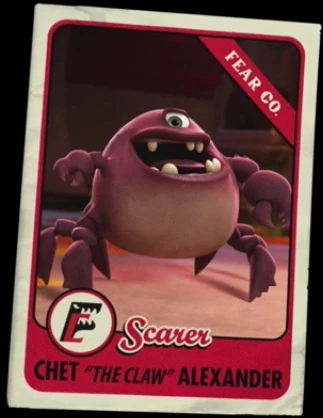 Fear Co. | Monsters, Inc. Wiki | Fandom