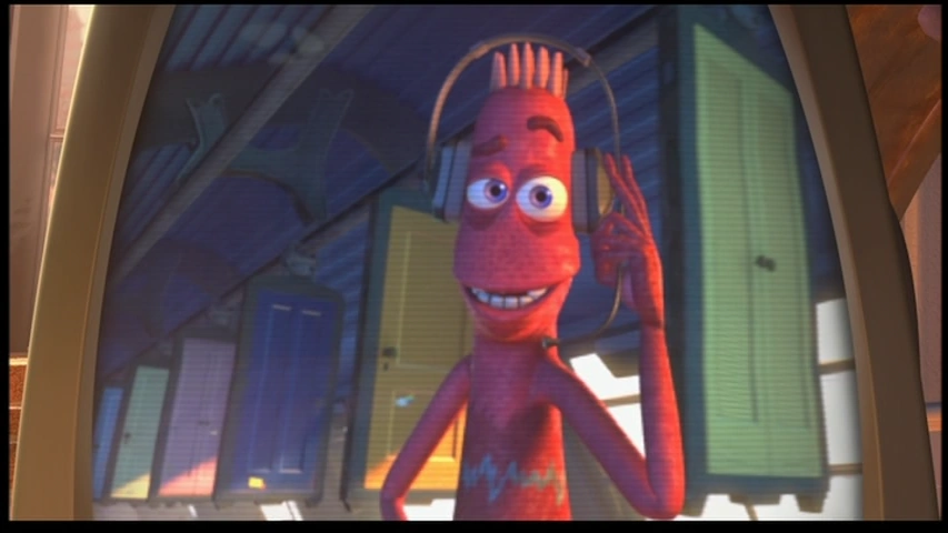 Jerry Slugworth | Monsters, Inc. Wiki | Fandom