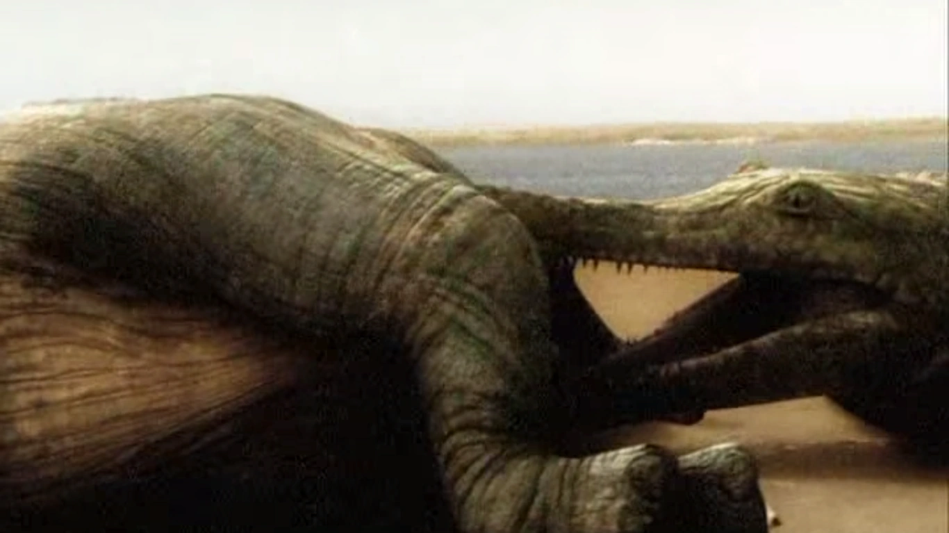 Image - SuperCroc MR.png | Monsters Resurrected Wiki | FANDOM powered ...