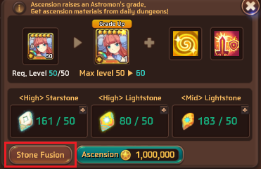 Ascension | Monster Super League Wikia | FANDOM powered by Wikia