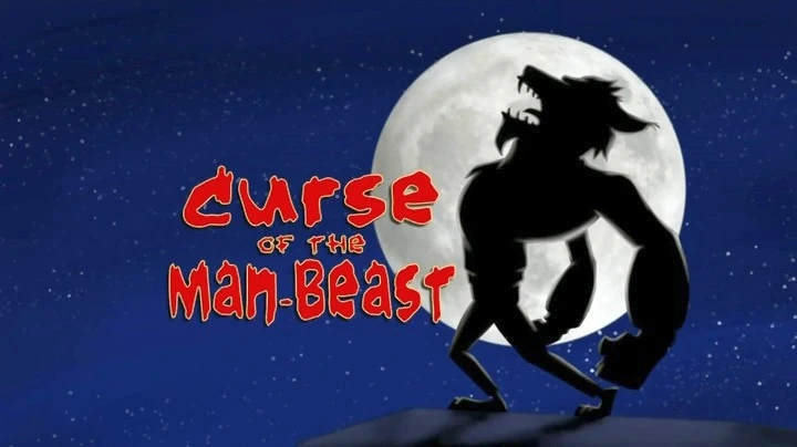 Curse of the Man-Beast | Monsters vs. Aliens Wiki | Fandom