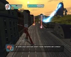 Robot probes | Monsters vs. Aliens Wiki | Fandom