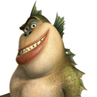 Image - Main-The Missing Link.png | Monsters vs. Aliens Wiki | FANDOM ...