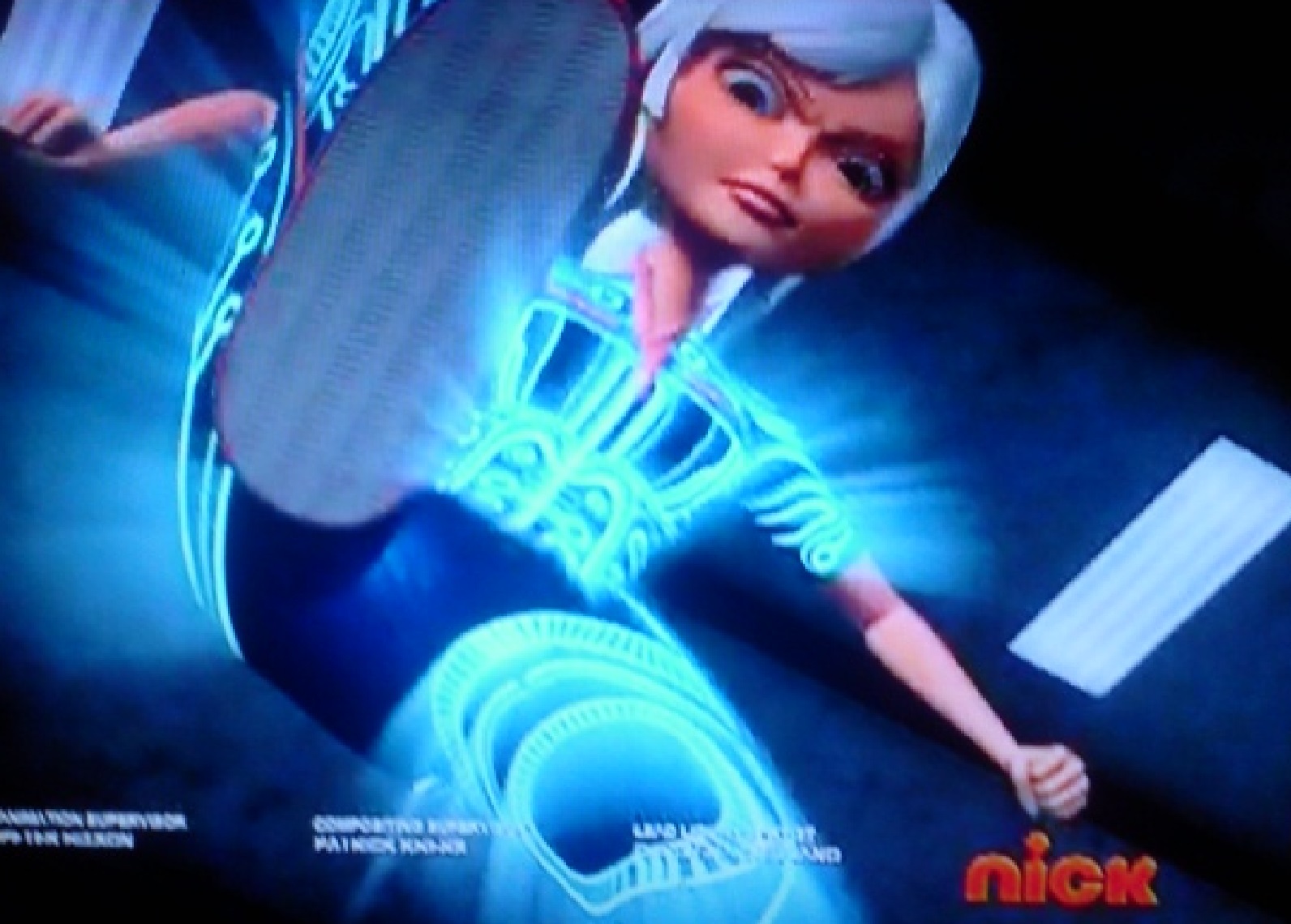 Image Susanbig Monsters Vs Aliens Wiki Fandom Powered By Wikia