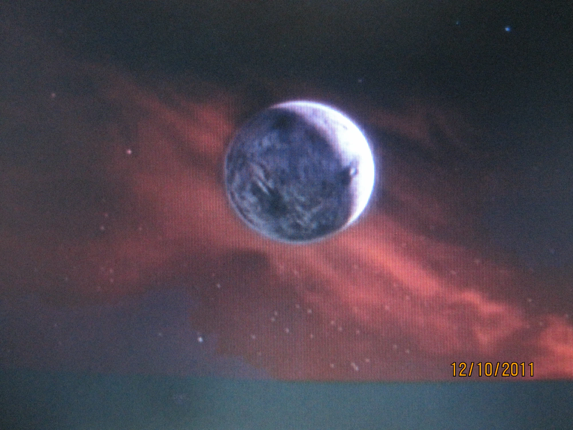 Gallaxhar's planet | Monsters vs. Aliens Wiki | Fandom