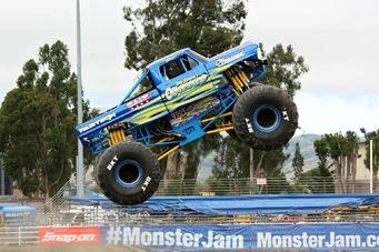 Obsessed | Monster Trucks Wiki | FANDOM powered by Wikia