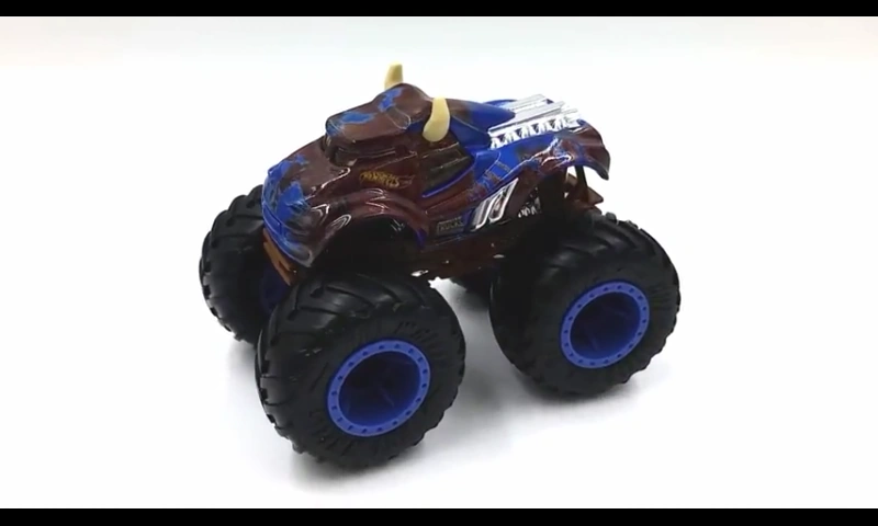 Steer Clear | Monster Trucks Wiki | Fandom