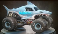 Megalodon | Monster Trucks Wiki | Fandom