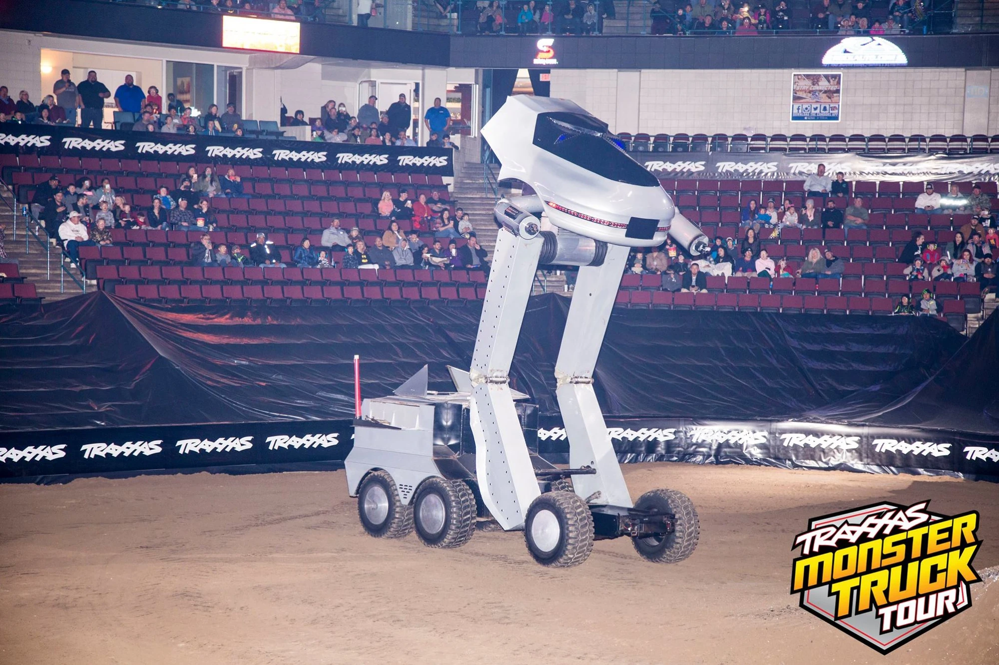 Galactron | Monster Trucks Wiki | Fandom