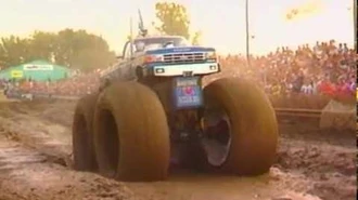 Bigfoot 5 | Monster Trucks Wiki | Fandom