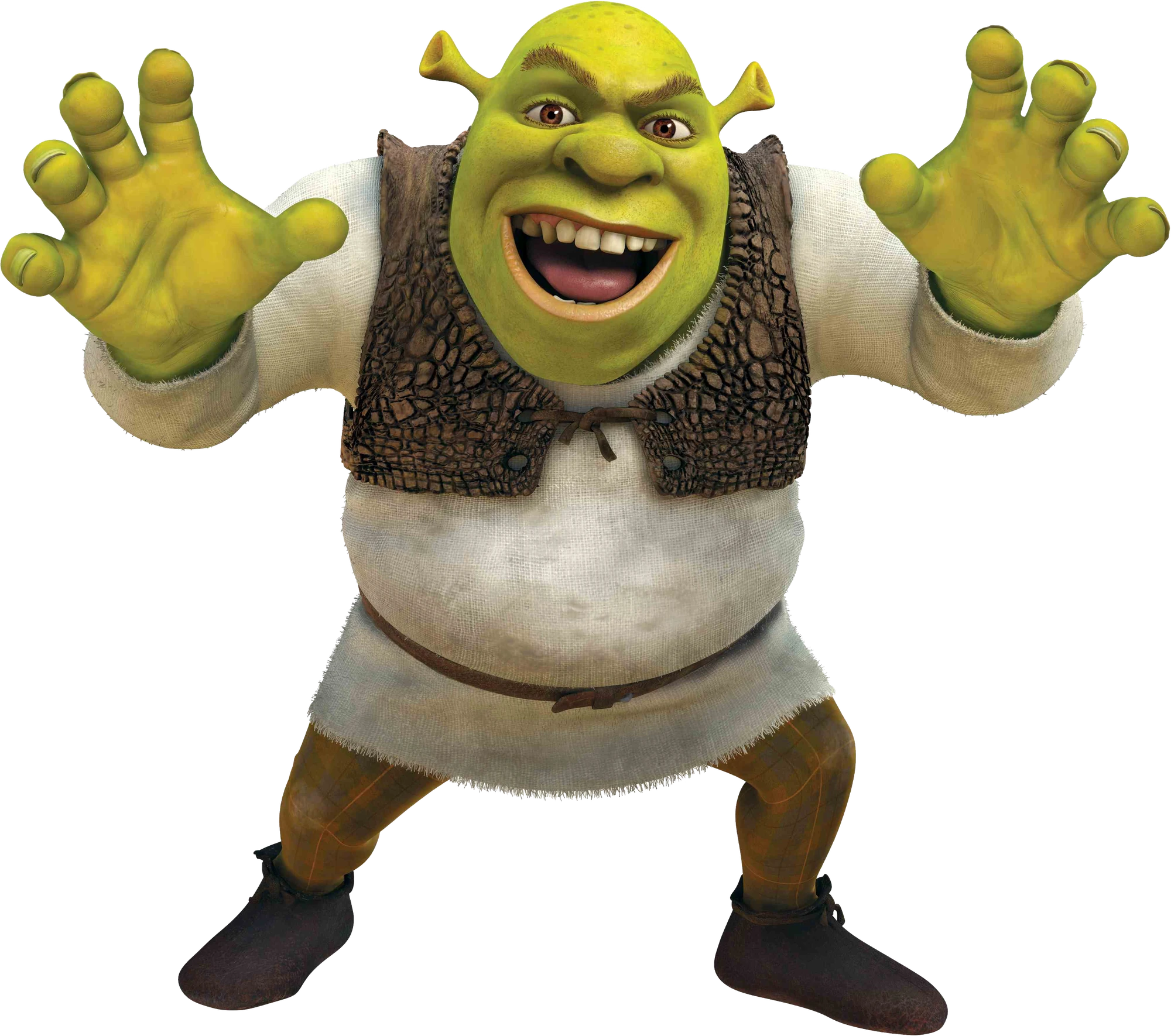 Shrek | Monster Trucks Wiki | Fandom