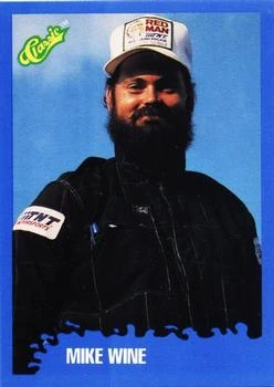 Mike Wine | Monster Trucks Wiki | Fandom