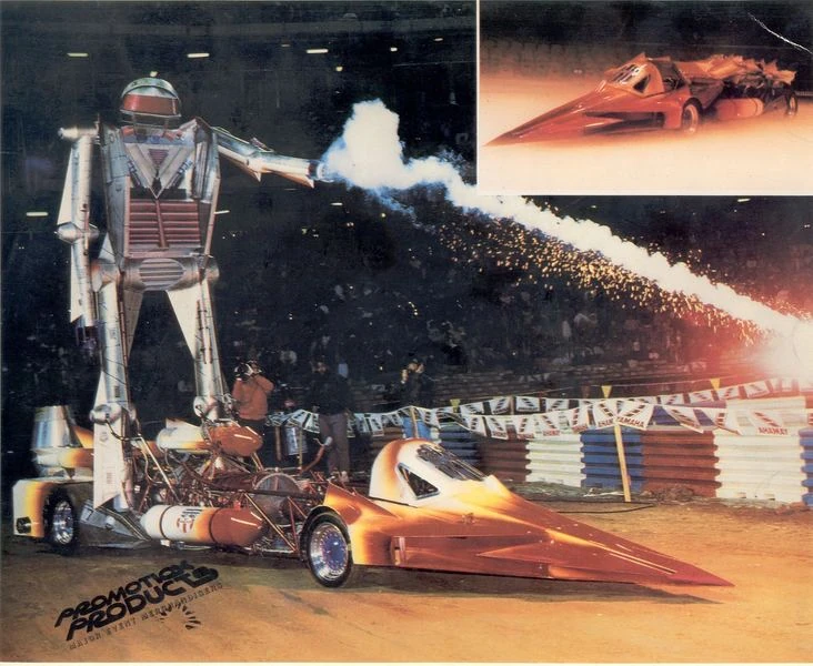 Vorian | Monster Trucks Wiki | Fandom