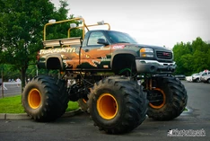 Terrordactyl | Monster Trucks Wiki | Fandom