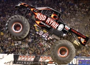 The Rod Ryan Show | Monster Trucks Wiki | Fandom