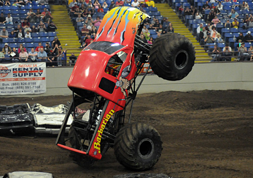 Slap Wheelie | Monster Trucks Wiki | Fandom Slap Wheelie | Monster Trucks Wiki | Fandom