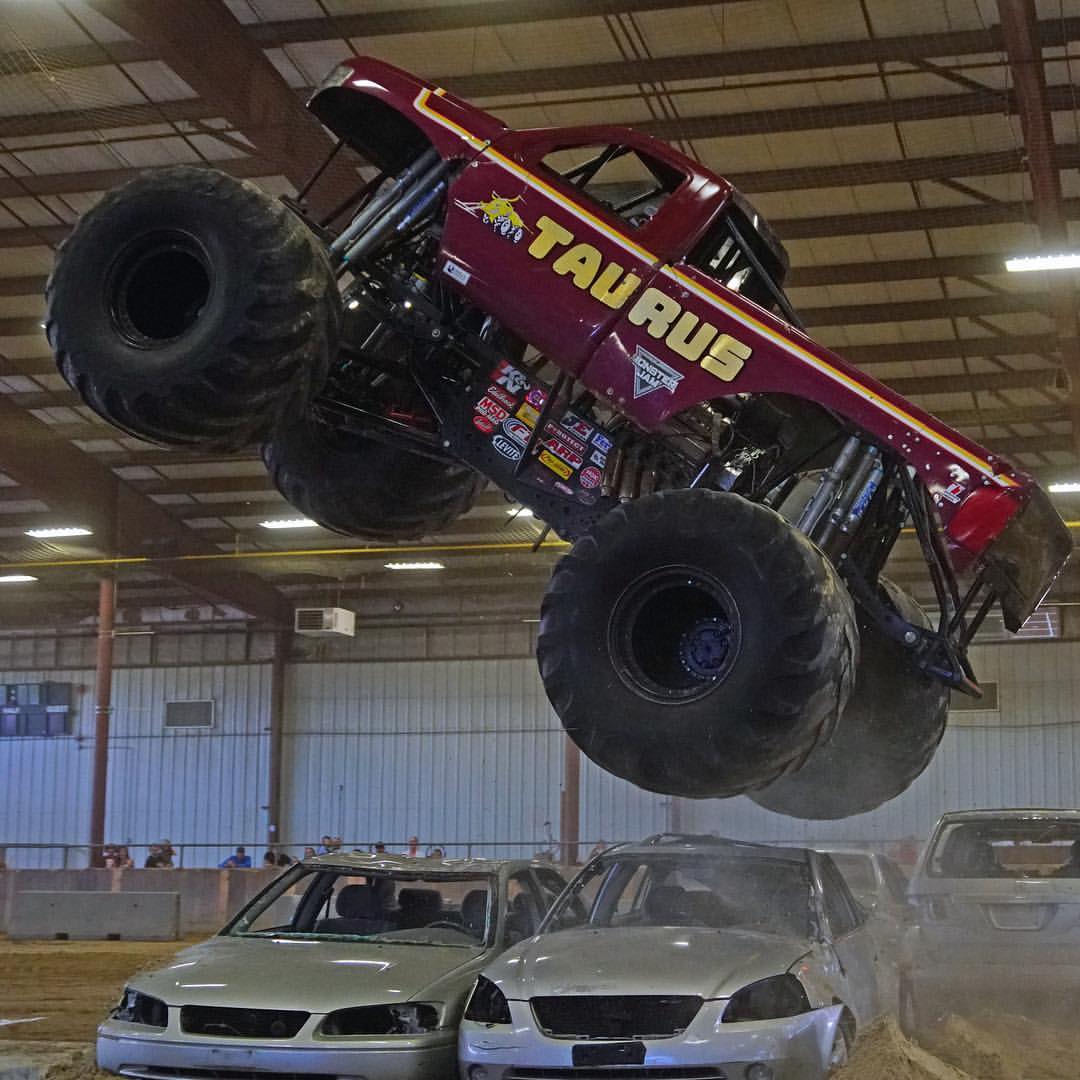 Taurus (Vaters) | Monster Trucks Wiki | FANDOM powered by Wikia Taurus (Vaters) | Monster Trucks Wiki | FANDOM powered by Wikia