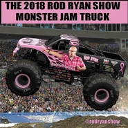 The Rod Ryan Show | Monster Trucks Wiki | Fandom