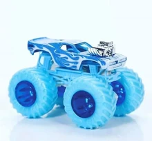 Rodger Dodger | Monster Trucks Wiki | Fandom