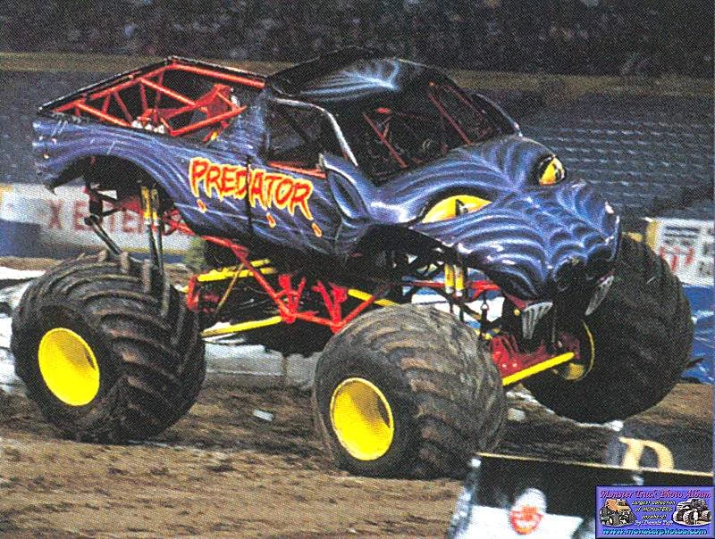 Image - Predtr210c.jpg | Monster Trucks Wiki | FANDOM powered by Wikia