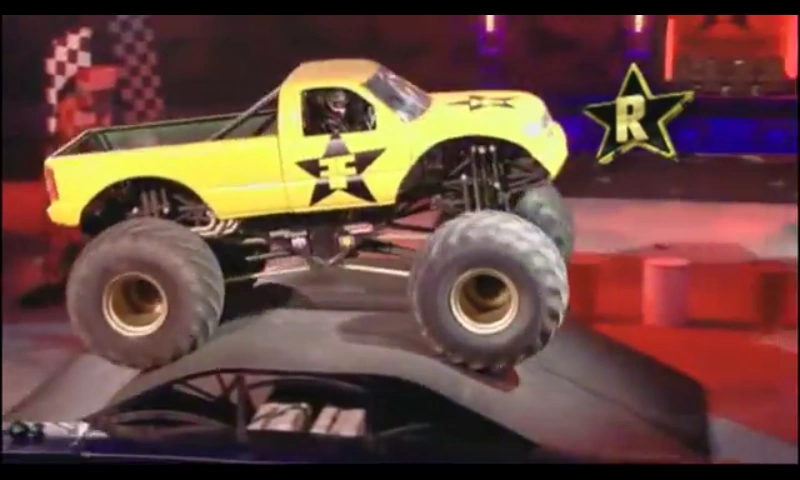 Famous and Fearless | Monster Trucks Wiki | Fandom