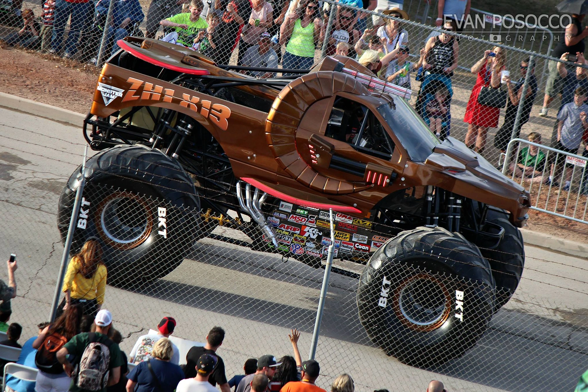 Zombie Hunter | Monster Trucks Wiki | Fandom