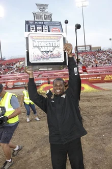 Bari Musawwir | Monster Trucks Wiki | FANDOM powered by Wikia