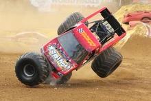 Crash | Monster Trucks Wiki | FANDOM powered by Wikia