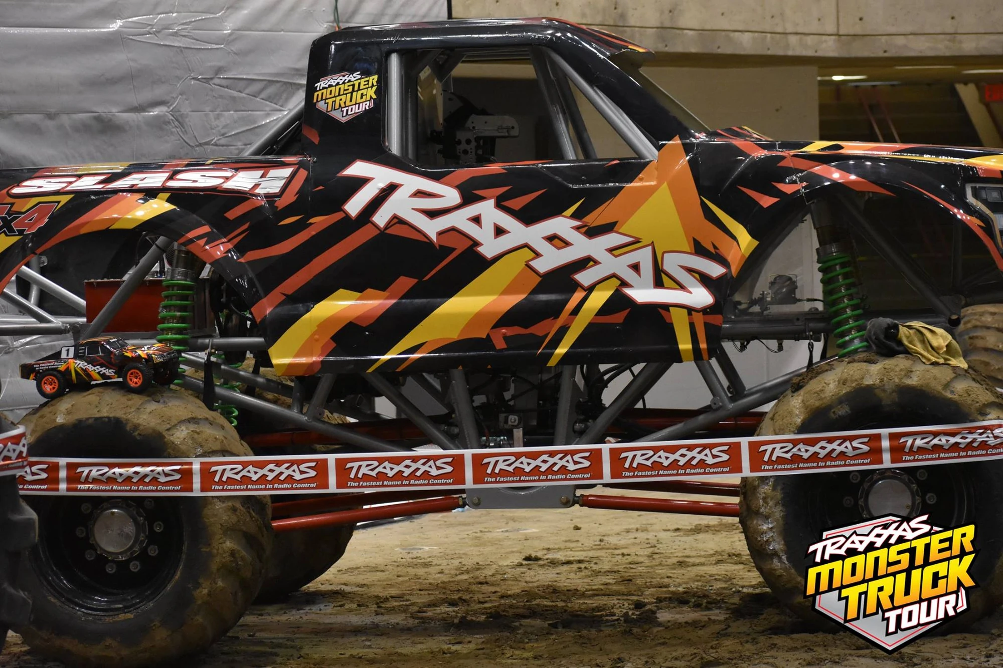 Traxxas Slash | Monster Trucks Wiki | Fandom