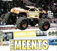 Team Meents | Monster Trucks Wiki | FANDOM powered by Wikia