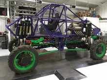 Boogey Van (Rettew) | Monster Trucks Wiki | FANDOM powered by Wikia