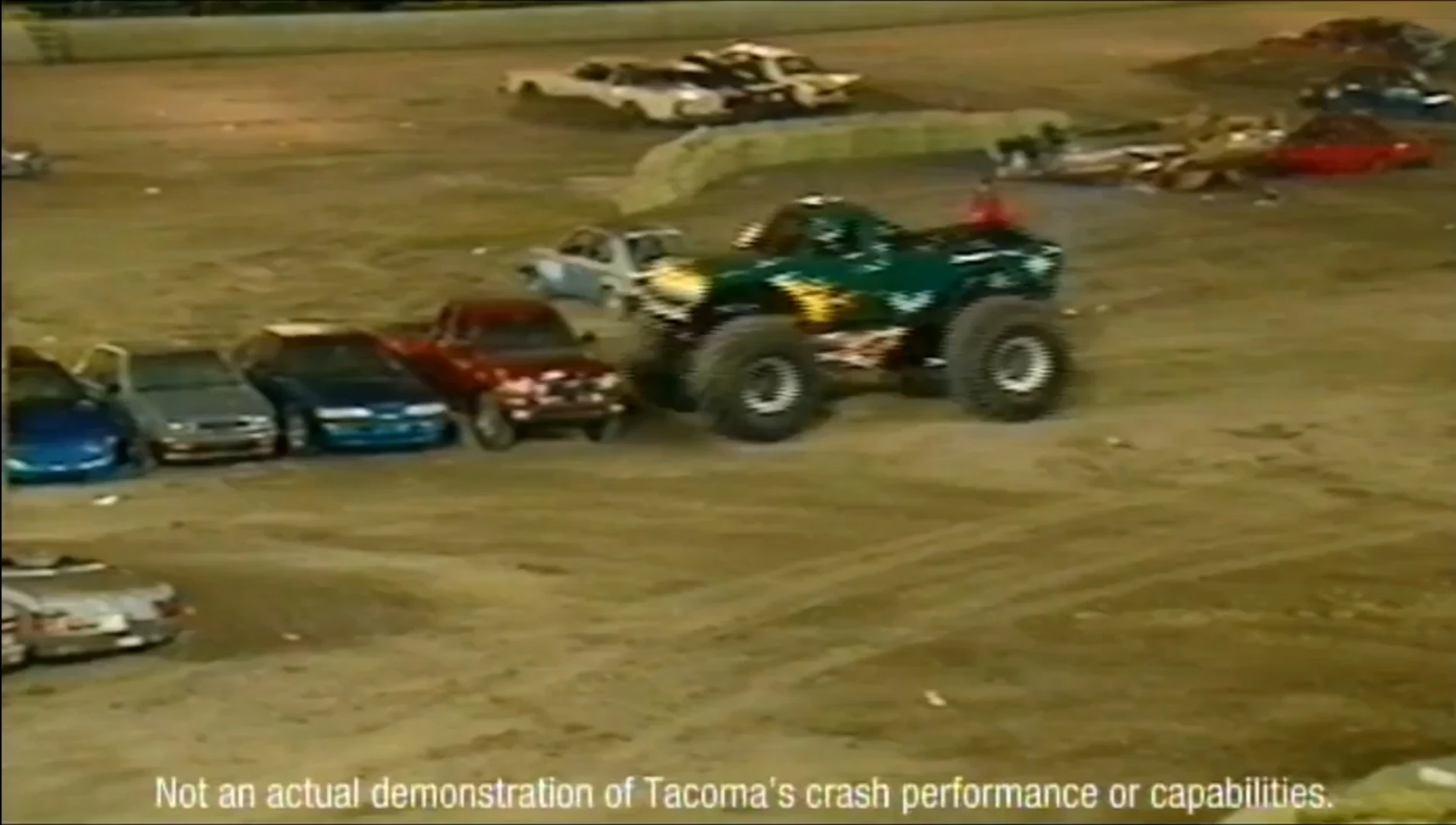 Gator (PACE) | Monster Trucks Wiki | Fandom