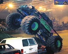 Nsane | Monster Trucks Wiki | Fandom