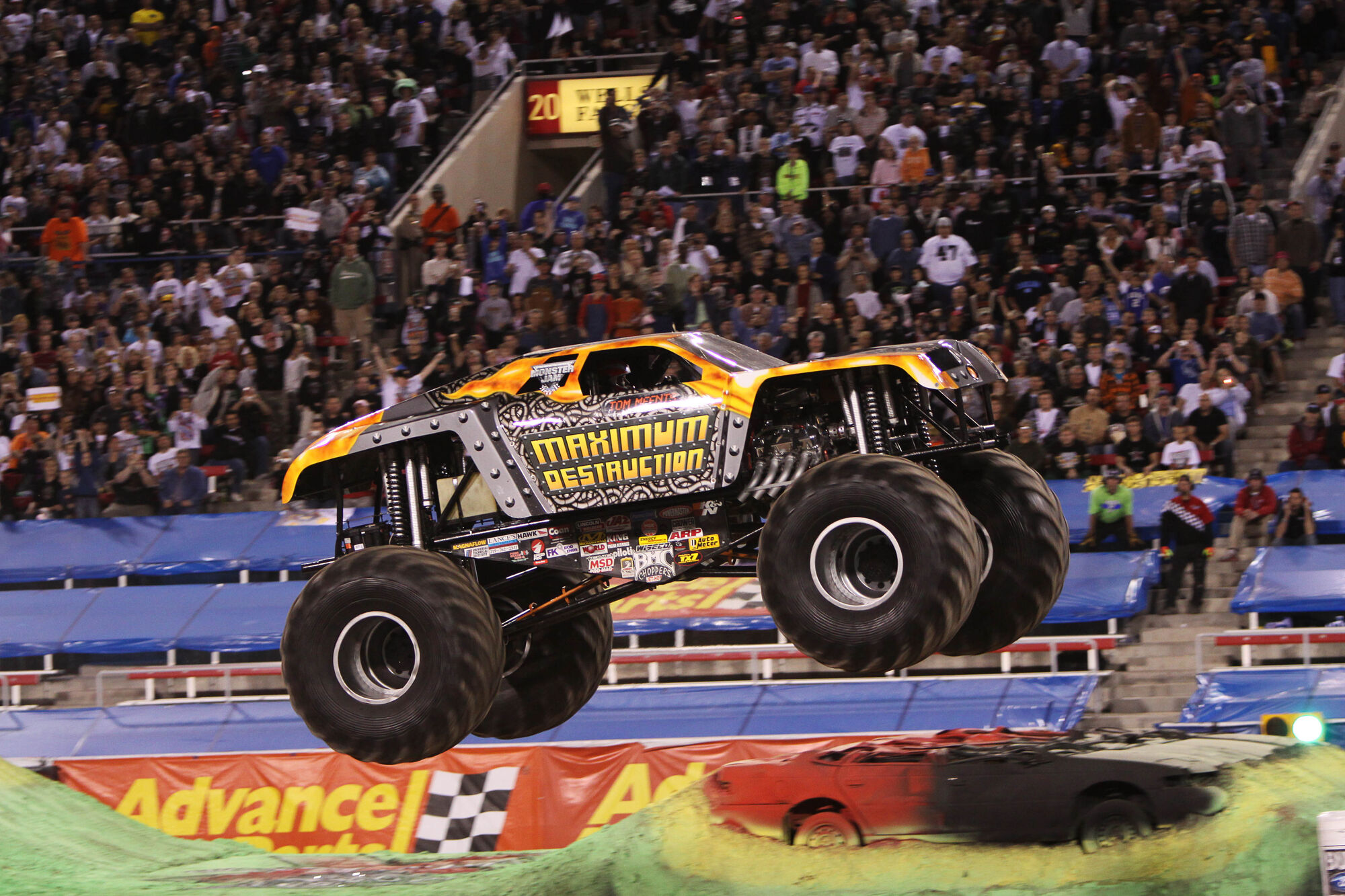 Max D 1 Monster Trucks Wiki FANDOM Powered By Wikia max-d-1-monster-trucks-wiki-fandom-powered-by-wikia