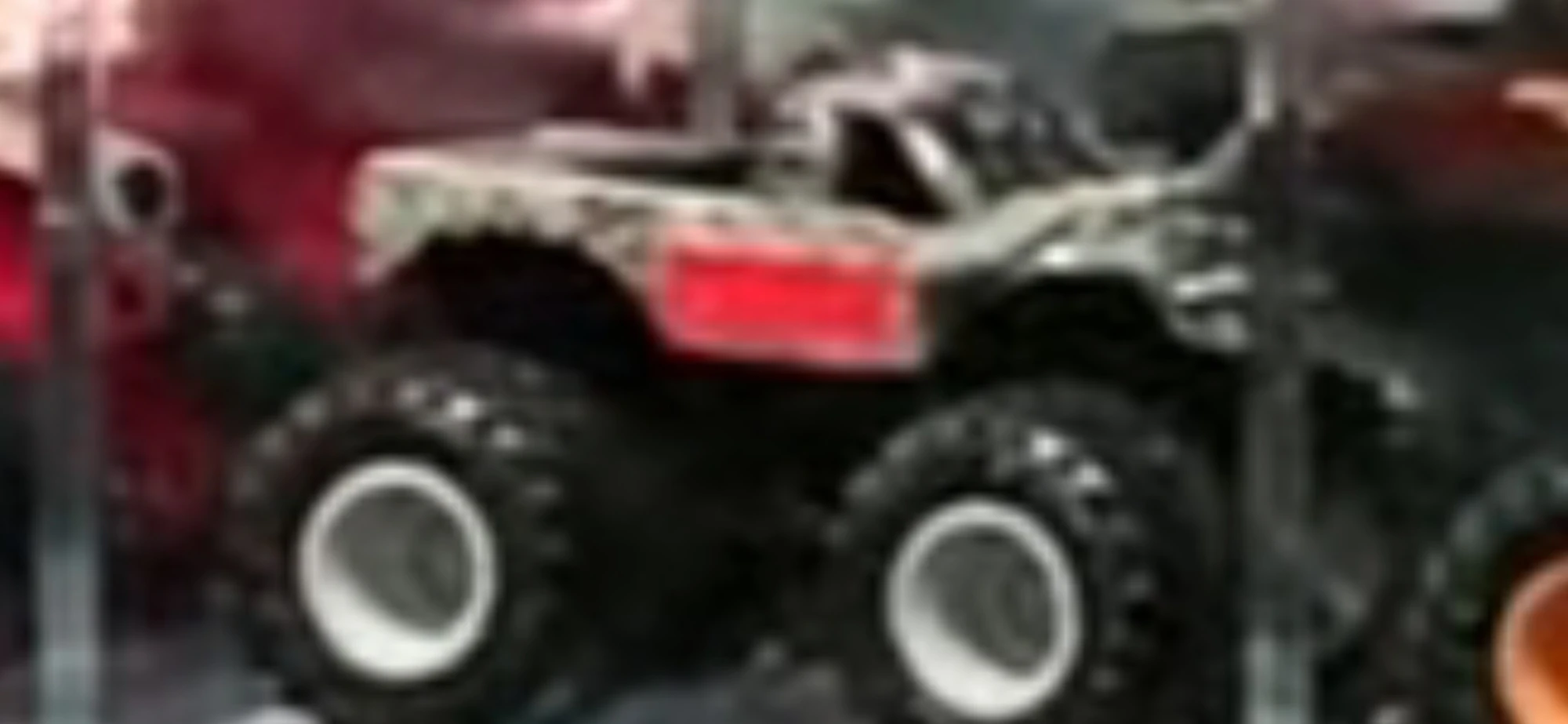 Zombie Overcast | Monster Trucks Wiki | Fandom