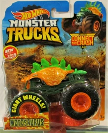 Motosaurus | Monster Trucks Wiki | Fandom