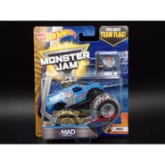 VP Racing Fuels' The Mad Scientist | Monster Trucks Wiki | Fandom