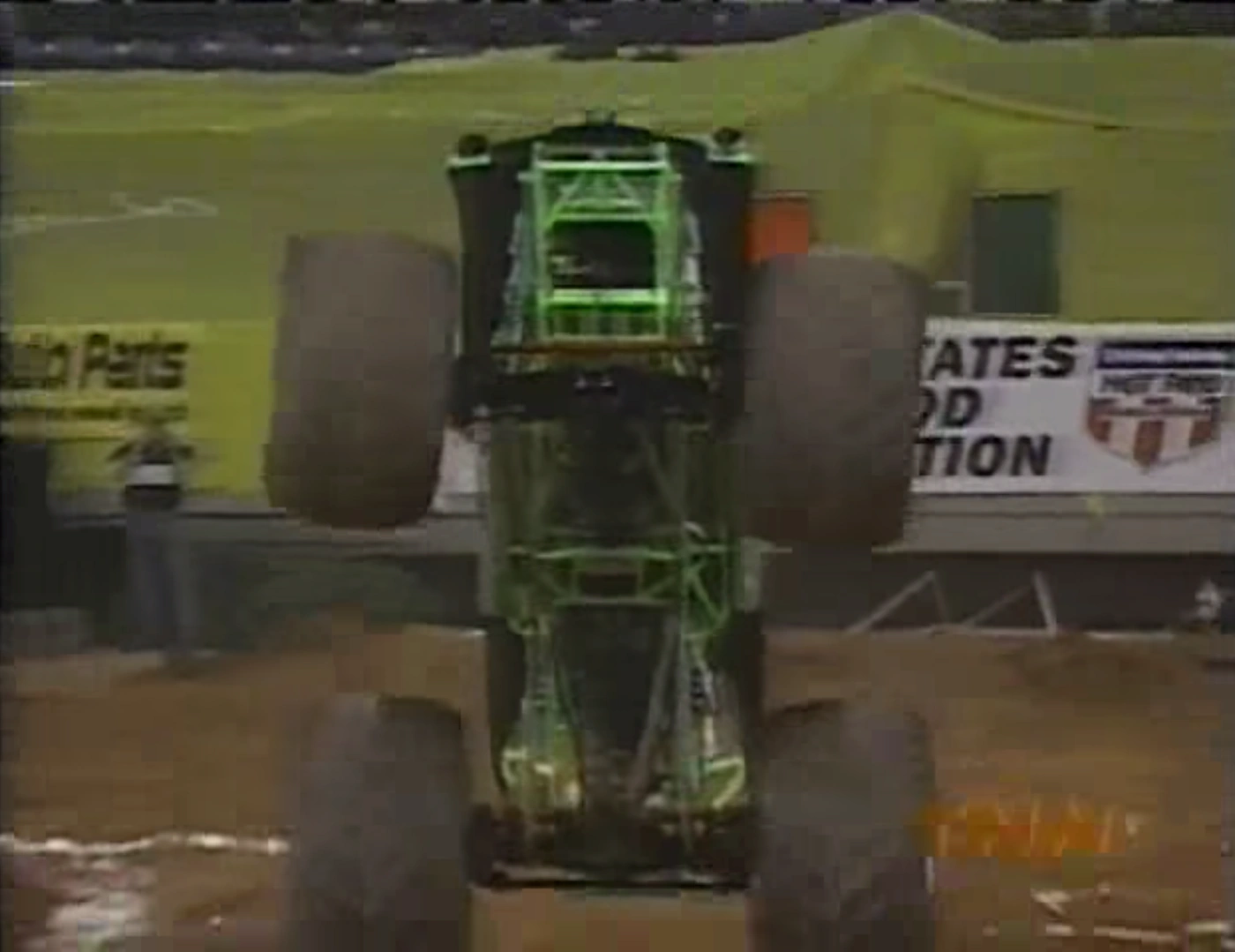Atlanta 2000 | Monster Trucks Wiki | Fandom