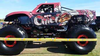 Big Chief | Monster Trucks Wiki | Fandom