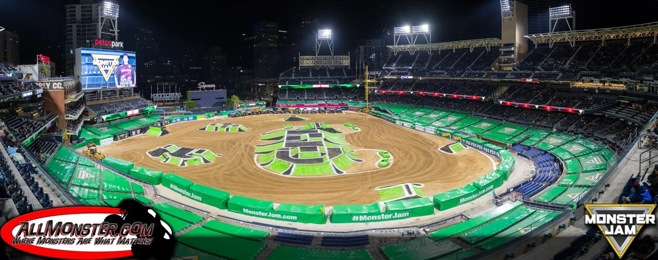 Anaheim Style | Monster Trucks Wiki | Fandom
