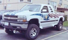 USA-1 | Monster Trucks Wiki | Fandom