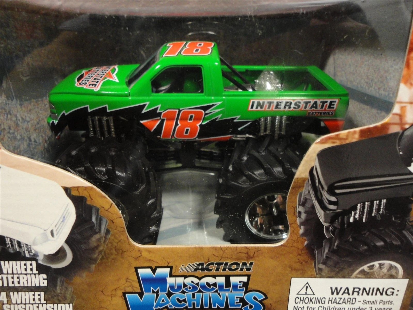 Bobby Labonte | Monster Trucks Wiki | Fandom